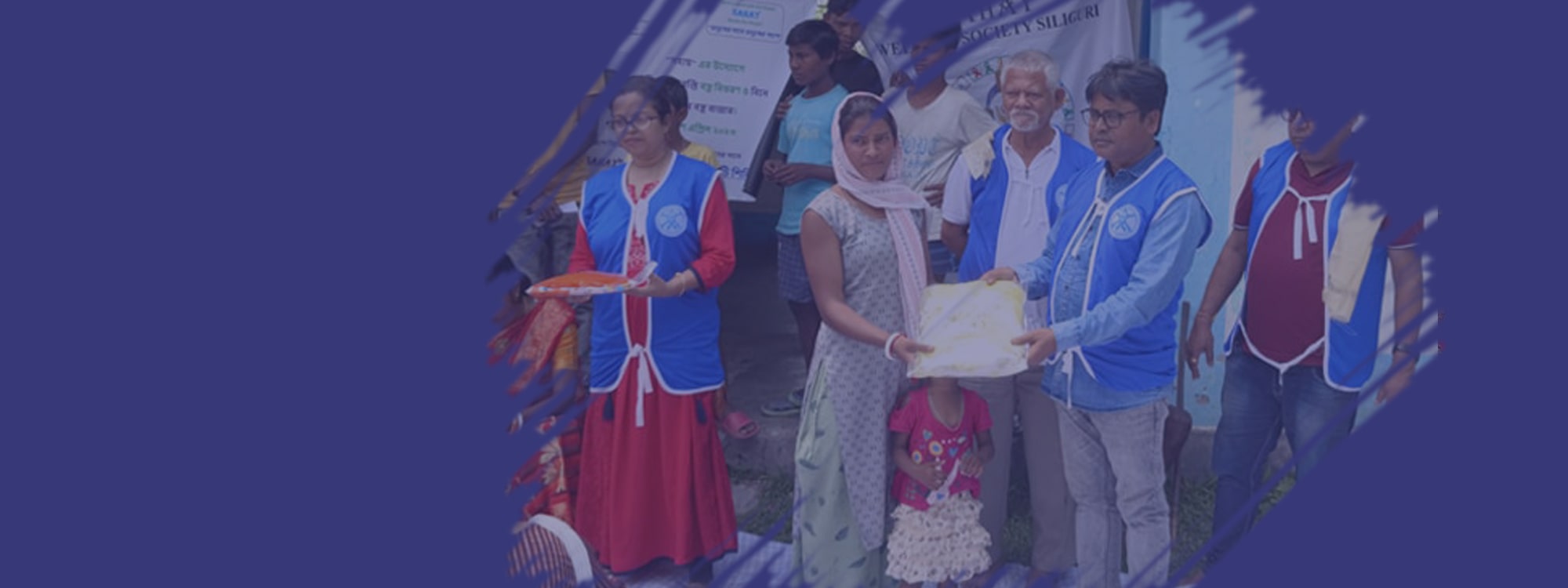 What We Do ? – SahayWelfare